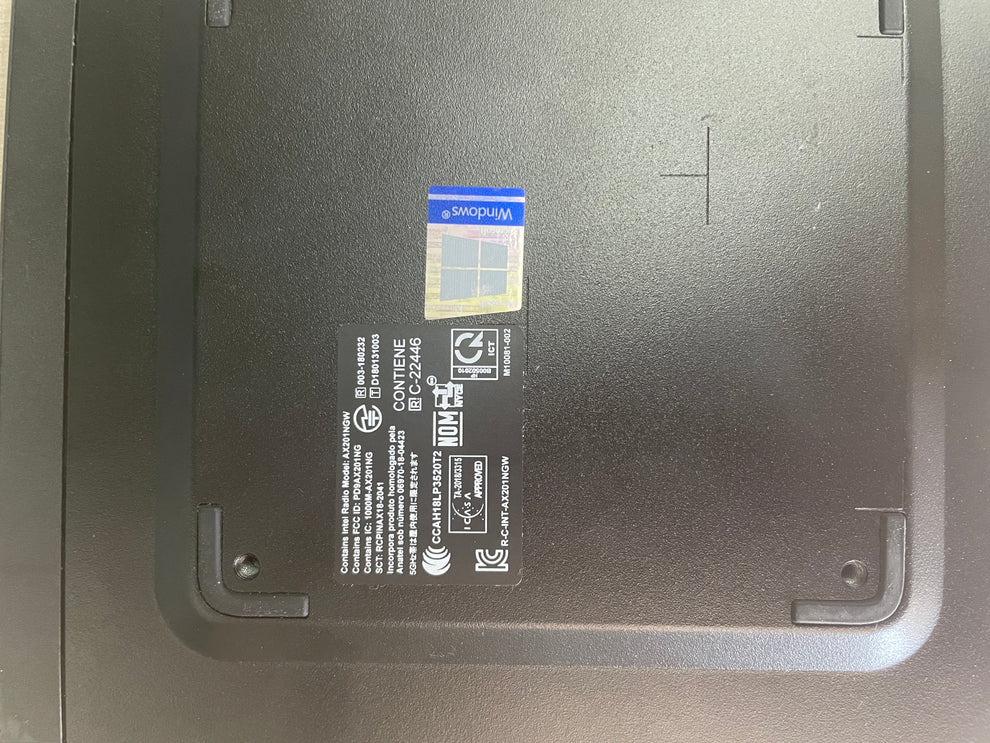 CPU Hp Prodesk G6 – MediaCenter